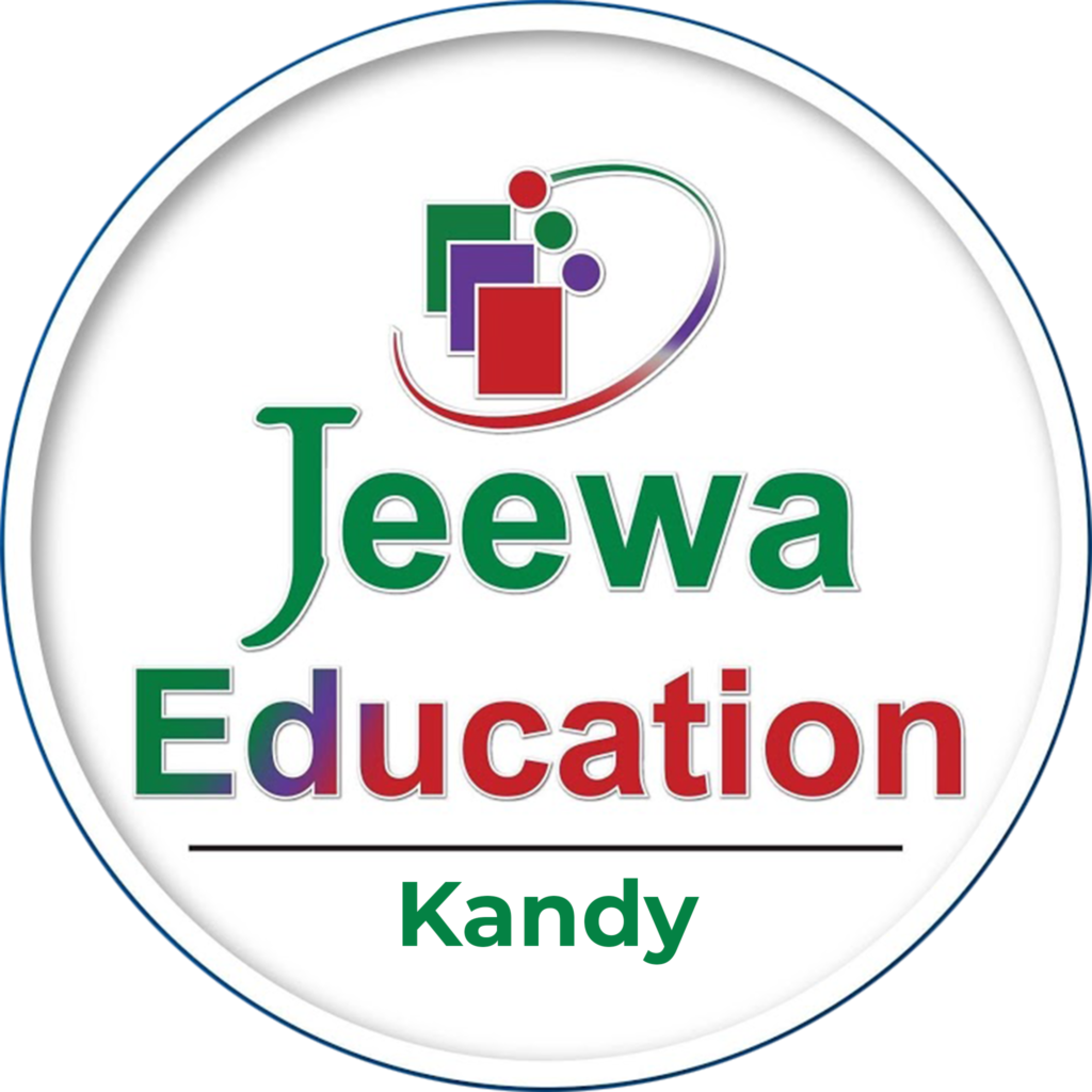 Contact – Jeewa Education
