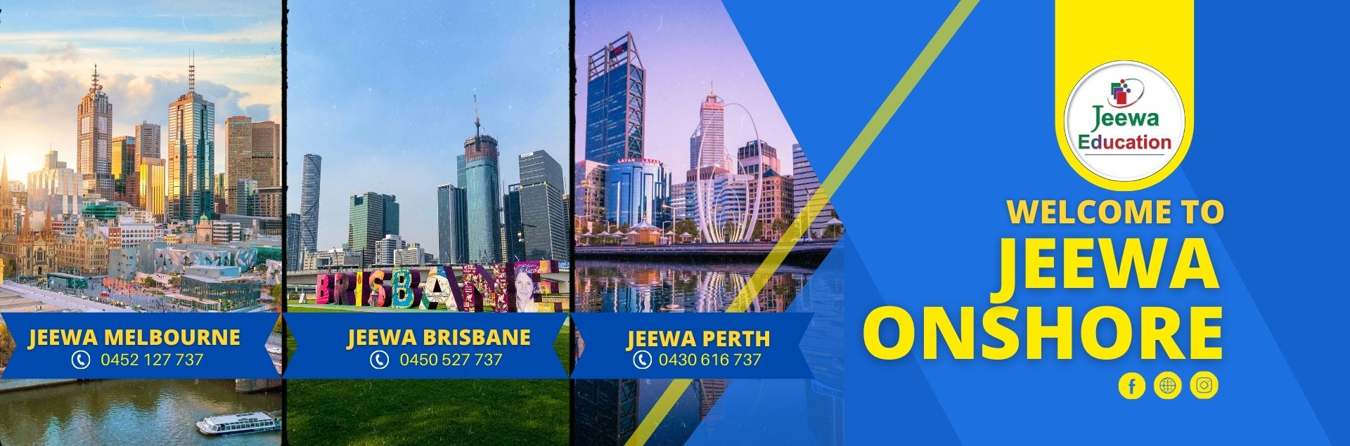Jeewa Education – Jeewa Education Group is the pioneer Australian ...
