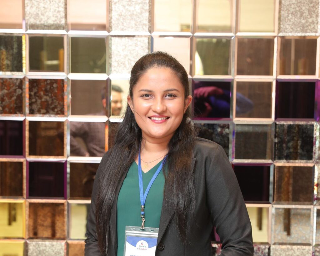 About Jeewa – Jeewa Education